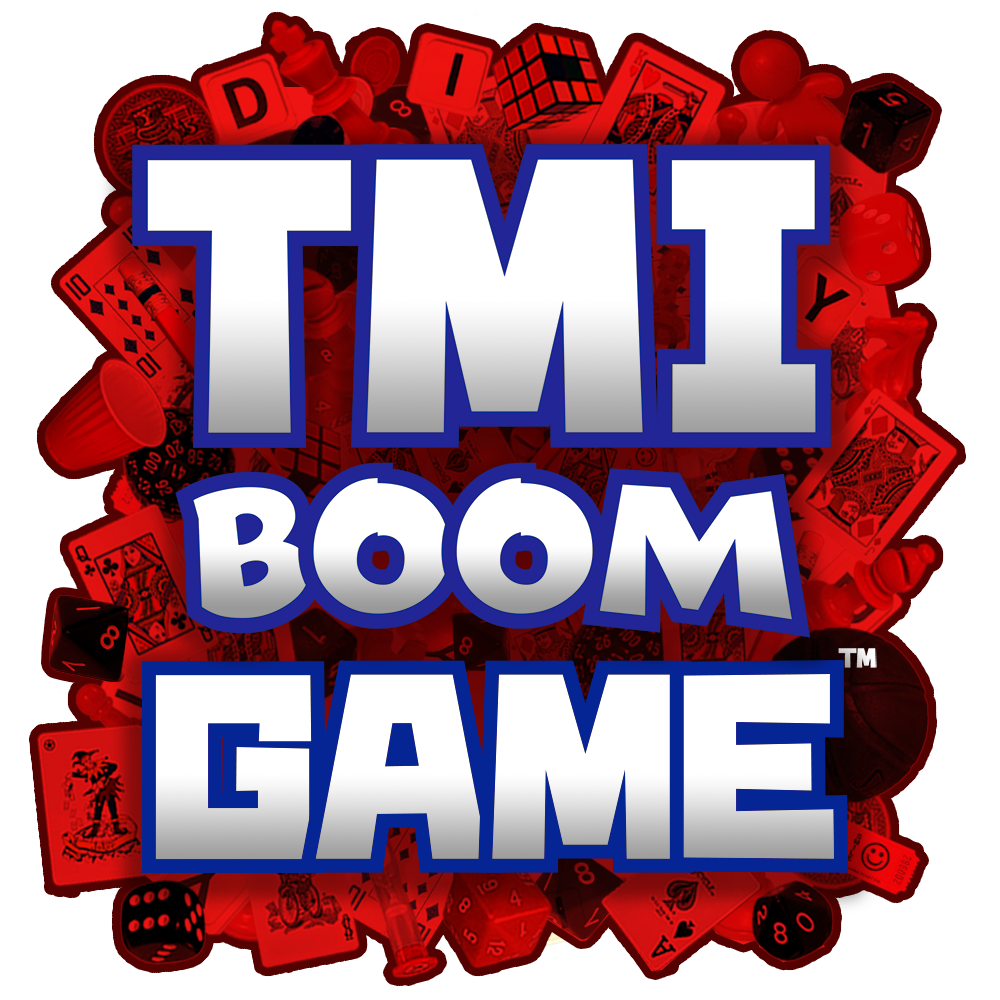 TMI Boom Game update – TMIBoom